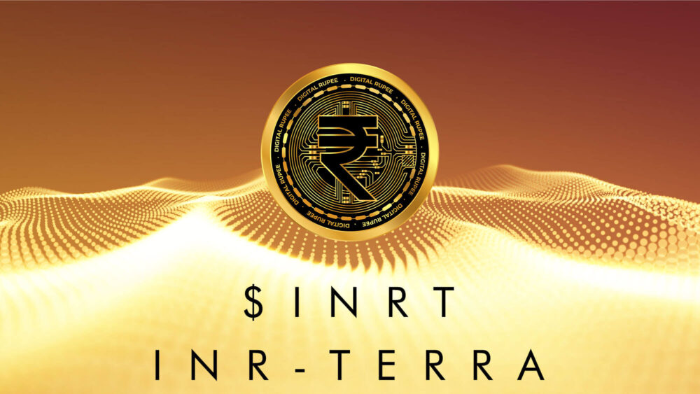 新たなステーブルコイン「INRT」を用いたUSTCリペグ提案｜Aru Basu